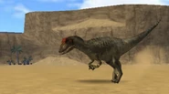 Allosaurus | Walking With Wikis | Fandom
