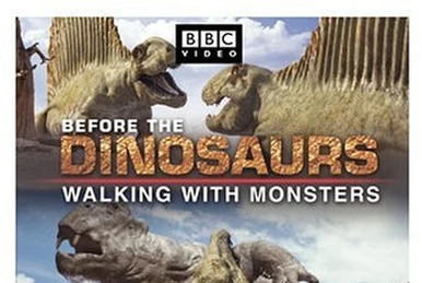 Apidium Walking With Dinosaurs Wiki