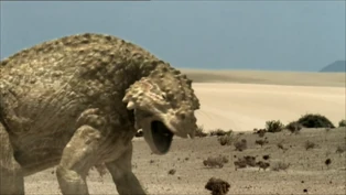 Scutosaurus | Walking with Dinosaurs Wiki | Fandom