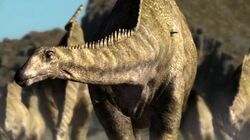 Diplodocus | Walking with Dinosaurs Wiki | Fandom