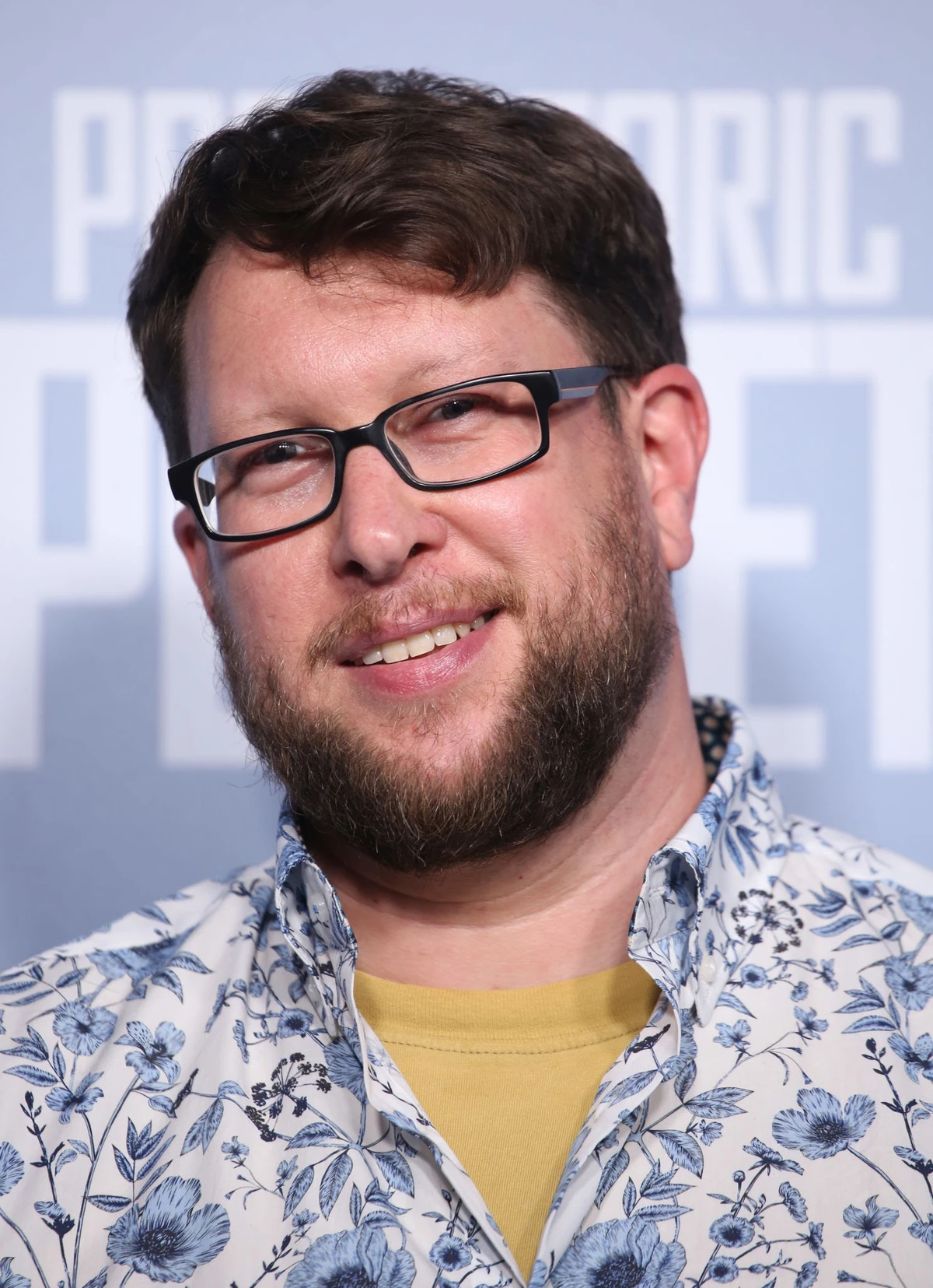 Darren Naish | Walking with Dinosaurs Wiki | Fandom