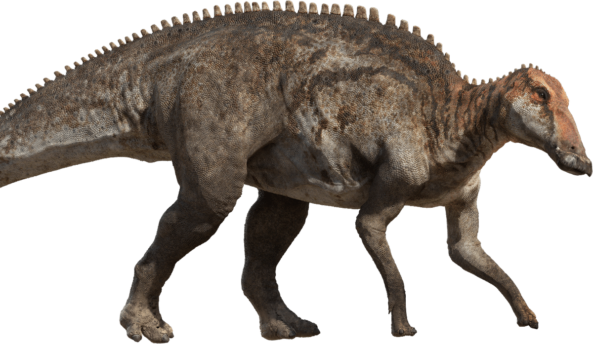 Edmontosaurus | Walking with Dinosaurs Wiki | Fandom