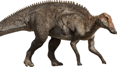 Edmontosaurus | Walking with Dinosaurs Wiki | Fandom