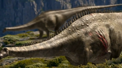 Time of the Titans | Walking with Dinosaurs Wiki | Fandom