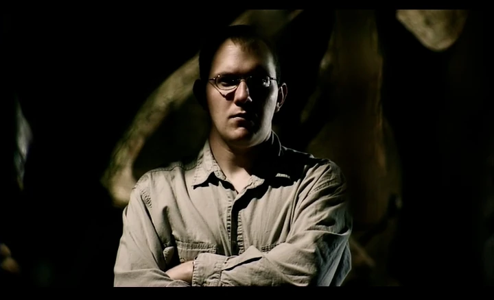 Andrew Farke | Walking with Dinosaurs Wiki | Fandom