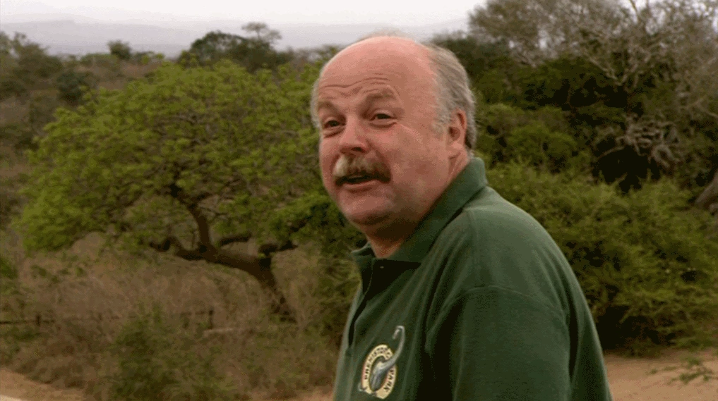 Rod Arthur | Walking with... Wiki | Fandom