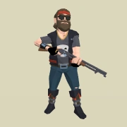 Enemies | The Walking Zombie 2 Wiki | Fandom