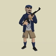 Enemies | The Walking Zombie 2 Wiki | Fandom