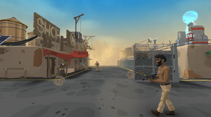 City of Sun | The Walking Zombie 2 Wiki | Fandom