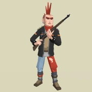 Enemies | The Walking Zombie 2 Wiki | Fandom