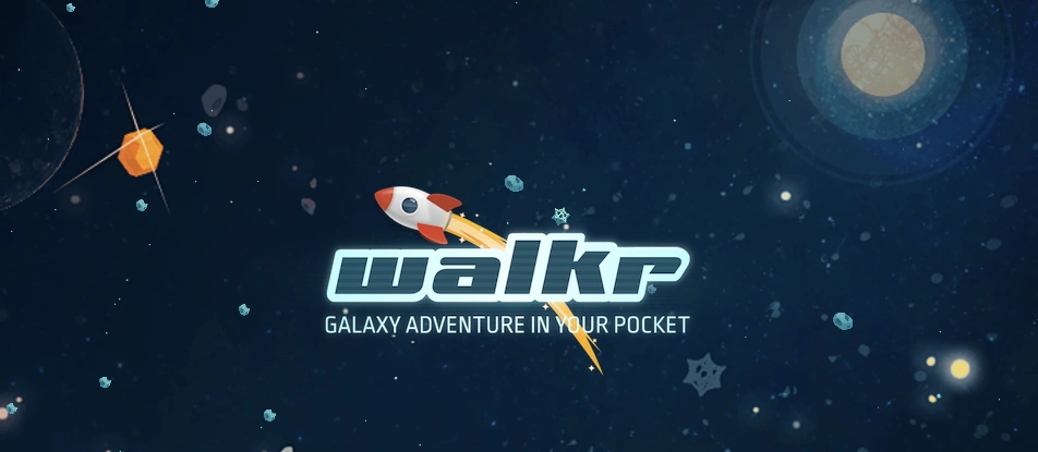 Walkr | Walkr Wiki | Fandom