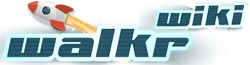 Walkr Wiki | Fandom