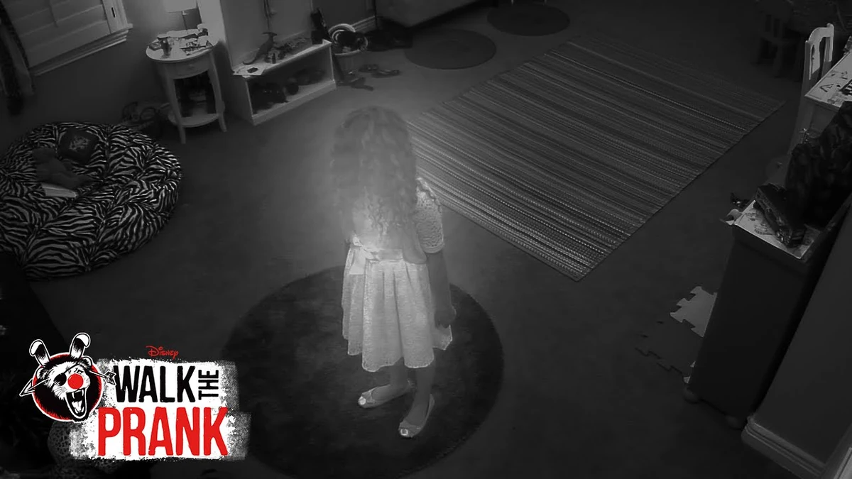 Spoiler Alert/Gallery | Walk the Prank Wikia | Fandom