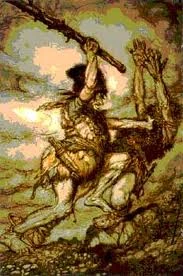 Alberich's Curse | Walkürepedia Wiki | Fandom