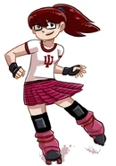 Carla Rutten | Walkypedia Wiki | Fandom