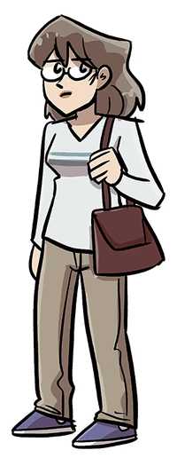 Sharon Wilcox | Walkypedia Wiki | Fandom