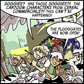 Soggies | Walkypedia Wiki | Fandom
