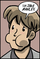 Jake Manley | Walkypedia Wiki | Fandom