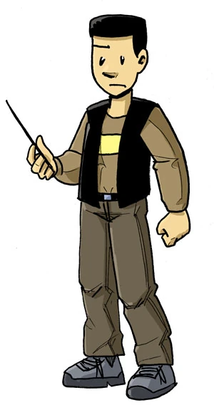 Alan Rees | Walkypedia Wiki | Fandom