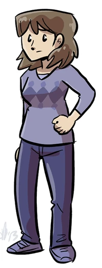 Linda Walkerton | Walkypedia Wiki | Fandom