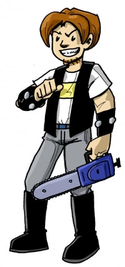 Hooper | Walkypedia Wiki | Fandom