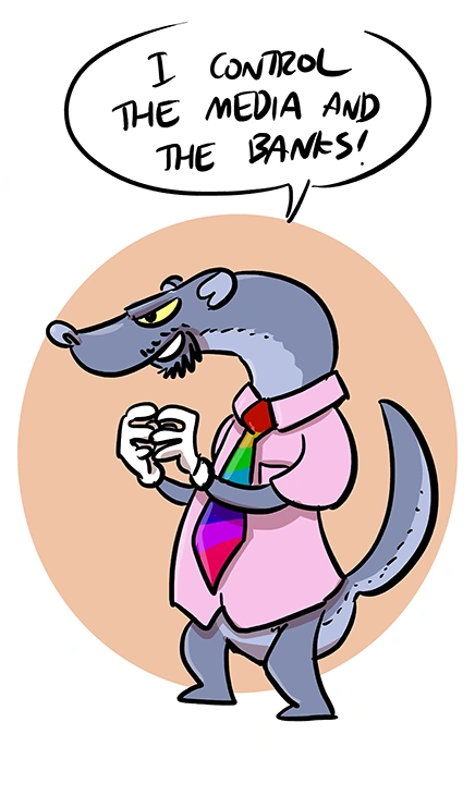 Wily Weasel | Walkypedia Wiki | Fandom