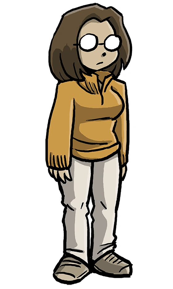 Marcie | Walkypedia Wiki | Fandom