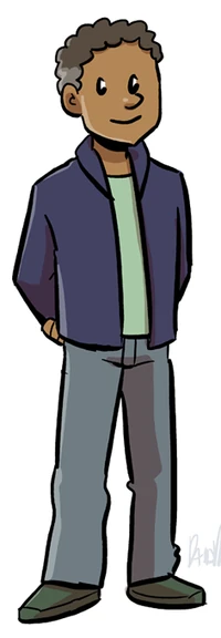 Charles Walkerton | Walkypedia Wiki | Fandom