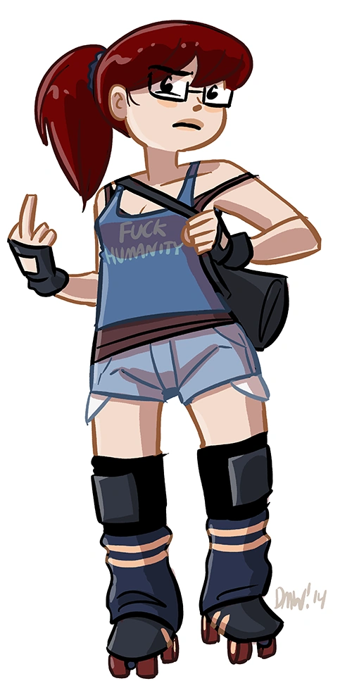 Carla Rutten | Walkypedia Wiki | Fandom