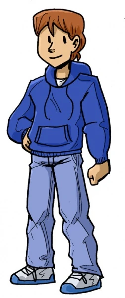 Danny Wilcox | Walkypedia Wiki | Fandom