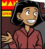 Muffy Diver | Walkypedia Wiki | Fandom