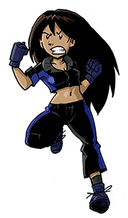 Sal Walkerton | Walkypedia Wiki | Fandom