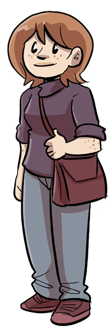 Deborah Keener | Walkypedia Wiki | Fandom