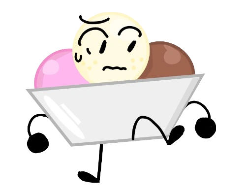 Neapolitan | WALL Camp Wiki | Fandom