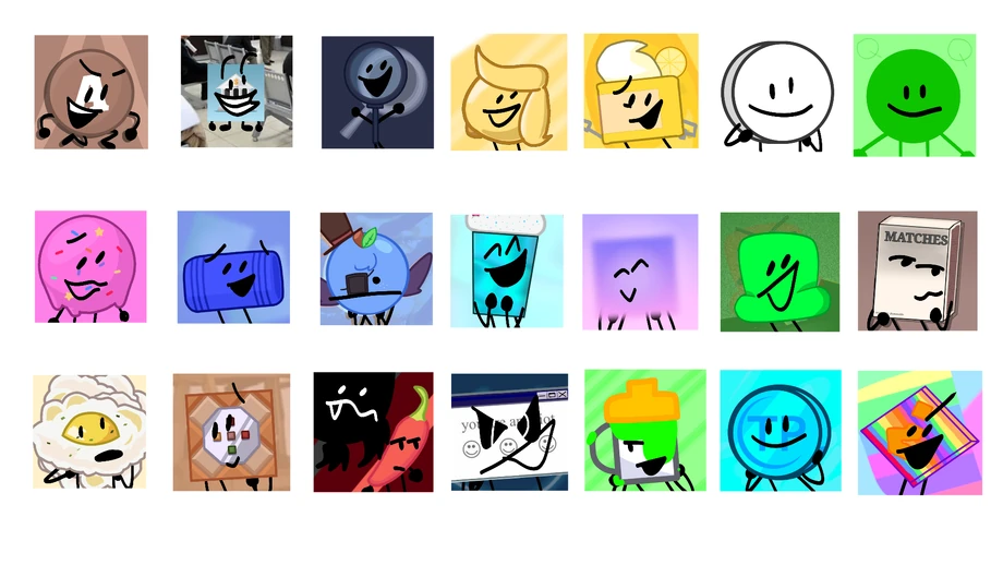 WALL S1: World Tour | WALL Camp Wiki | Fandom