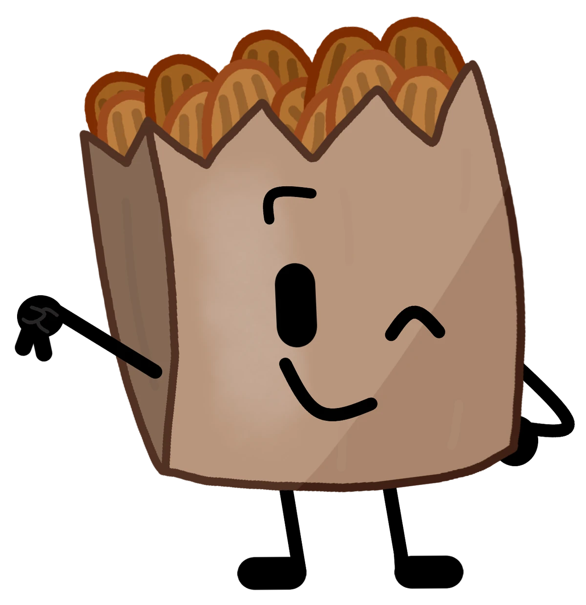 Churros | WALL Camp Wiki | Fandom