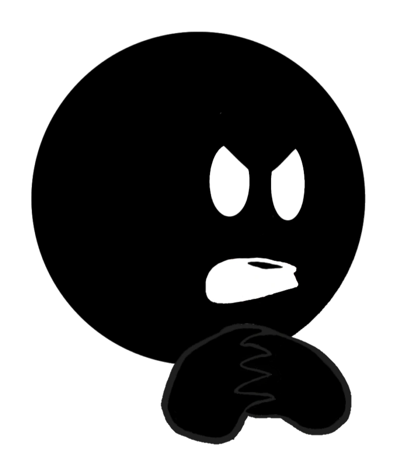 Unknown Entity | WALL Camp Wiki | Fandom