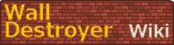 Wall destroyer Wiki | Fandom