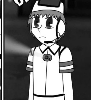 GO-4 | WALL-E The Human Touch Wiki | Fandom