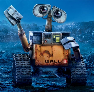 WALL-E (Character) | Wall-epidea | Fandom