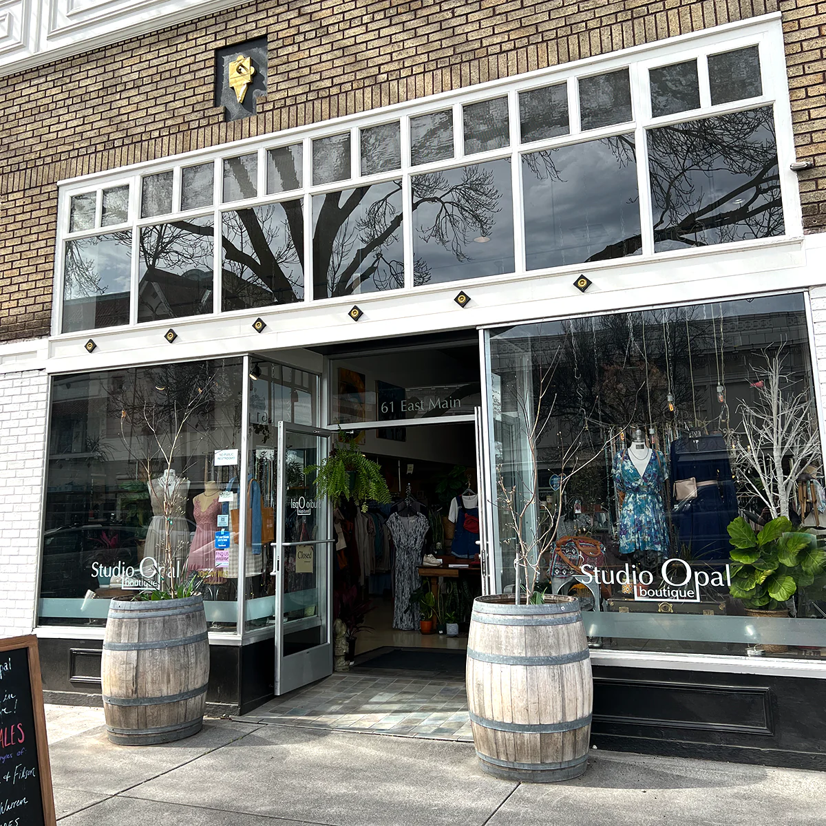 Studio Opal Boutique | Walla Walla Wiki | Fandom