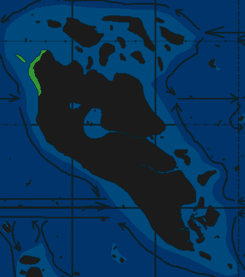 Occidentis Temperate Rainforest | Wallace II Ben G Thomas Wiki | Fandom