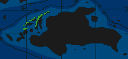 Luci Temperate Rainforest | Wallace II Ben G Thomas Wiki | Fandom
