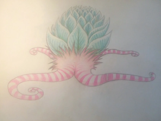 Domini Polar Grazer and Peppermint Strangler | Wallace II Ben G Thomas ...