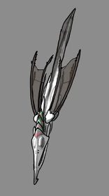 Luminocollaris Lanceae | Wallace II Ben G Thomas Wiki | Fandom