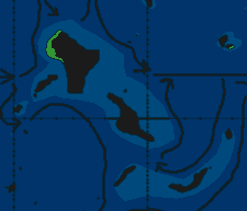Archa Temperate Rainforest | Wallace II Ben G Thomas Wiki | Fandom