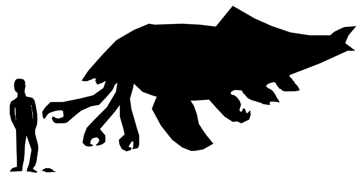 Phytovora | Wallace II Ben G Thomas Wiki | Fandom