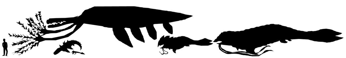 Megadontia | Wallace II Ben G Thomas Wiki | Fandom