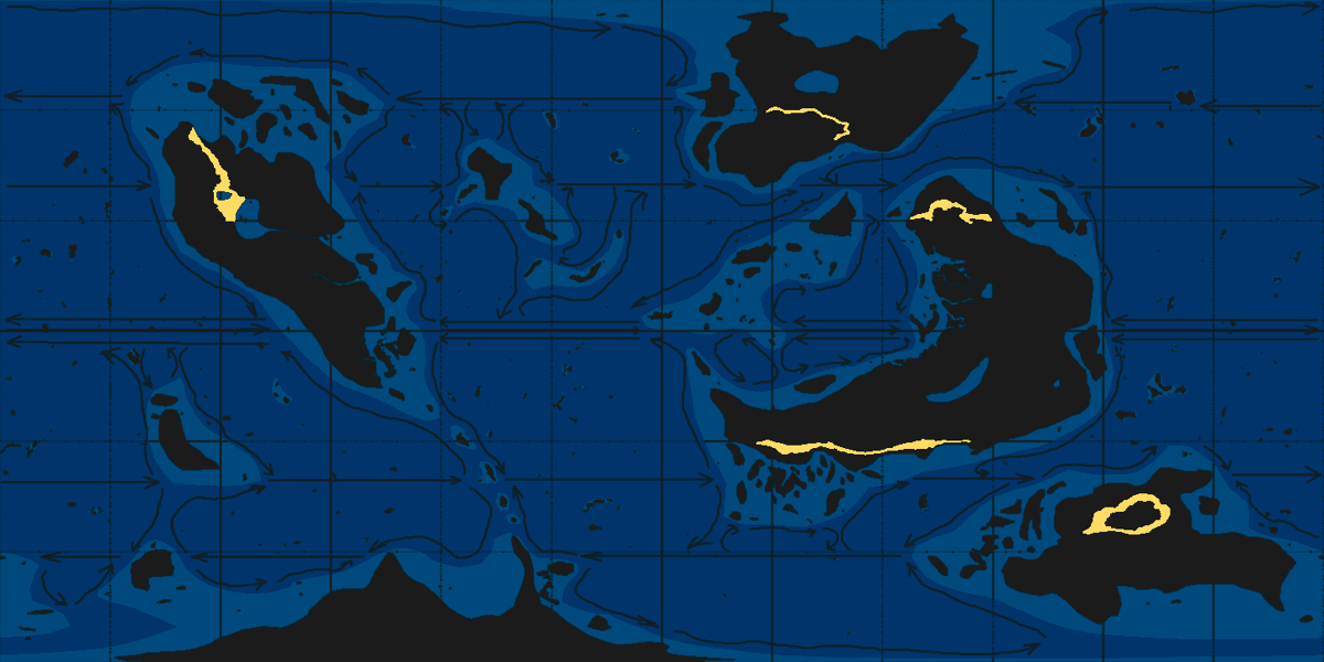 Cold Semi-Arid | Wallace II Ben G Thomas Wiki | Fandom