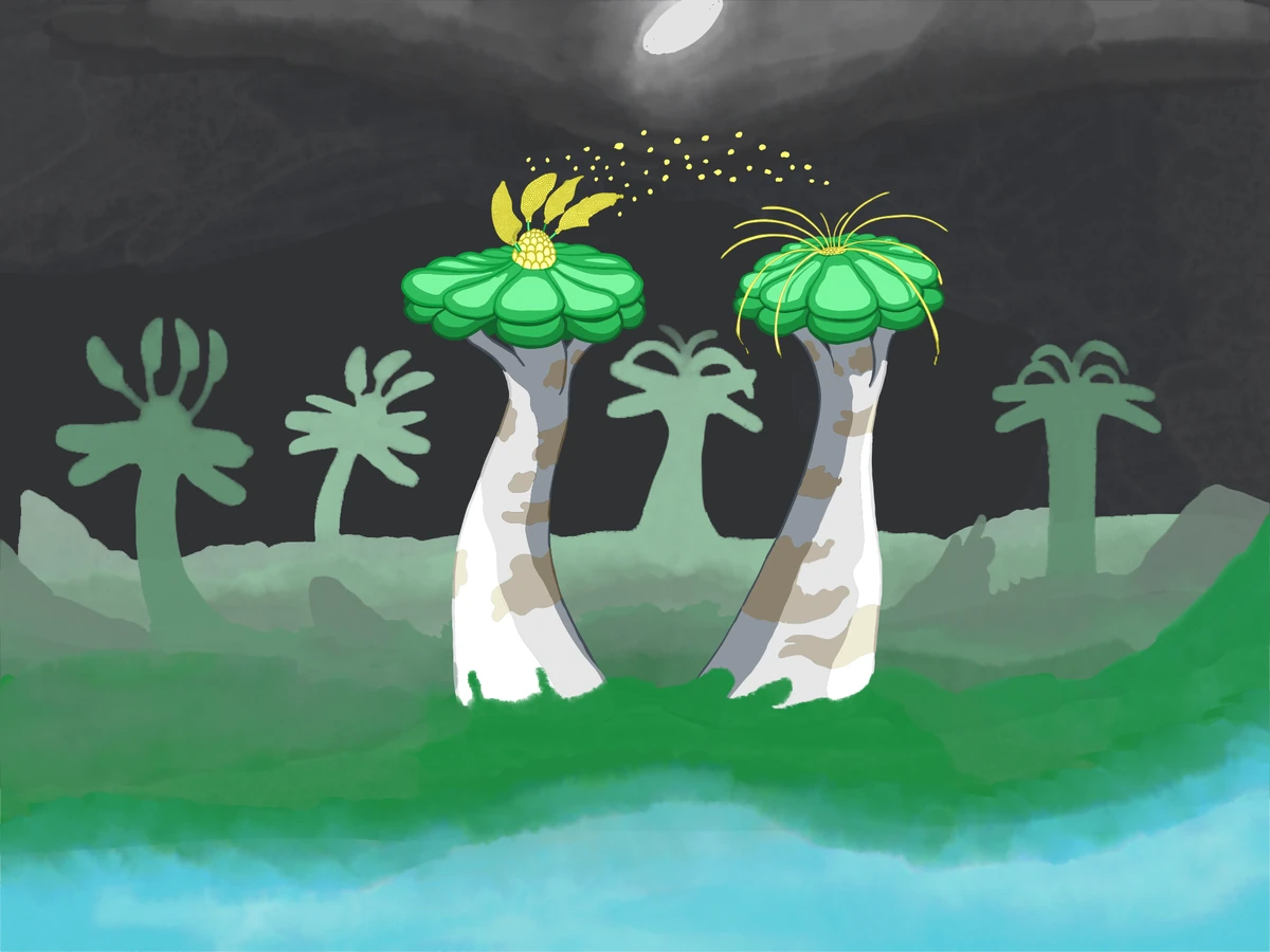 Flapjack Pines | Wallace II Ben G Thomas Wiki | Fandom